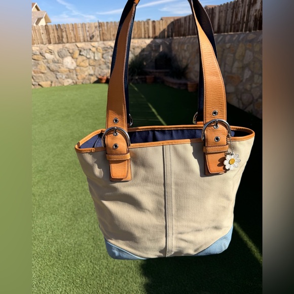 Coach | Bags | Coach Daisy Soho Tote | Poshmark